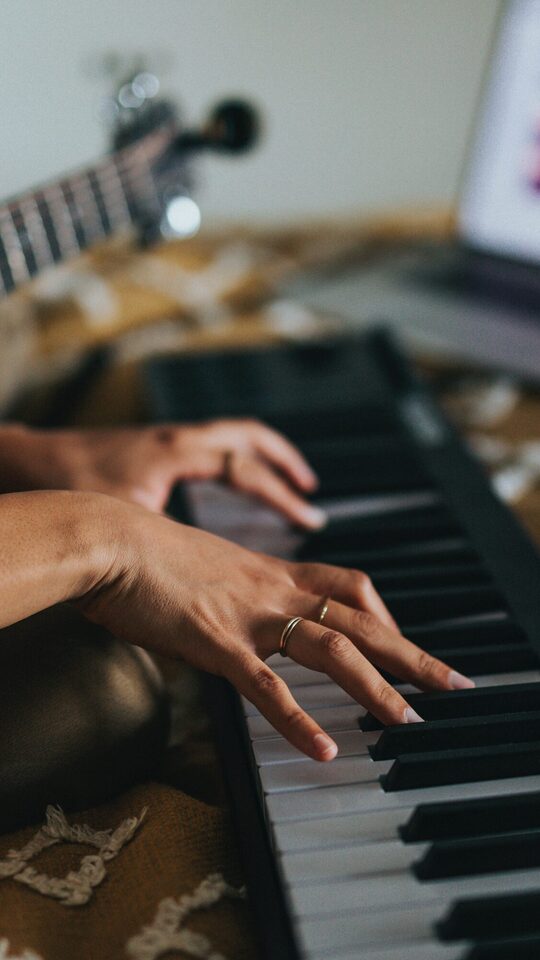 SWS Vivace Jenaplanschool